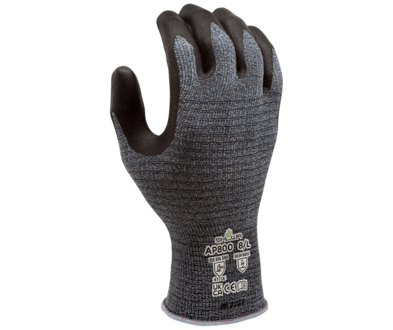 Showa AP800 - NEW - Pluswerkhandschoenen.nl